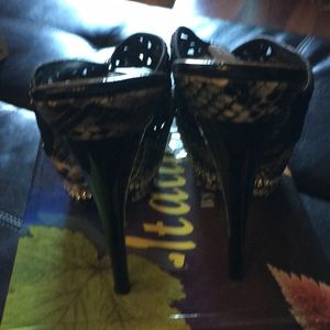 Summer Rio | Shoes | Italina By Summer Rio Platform Heels | Poshmark